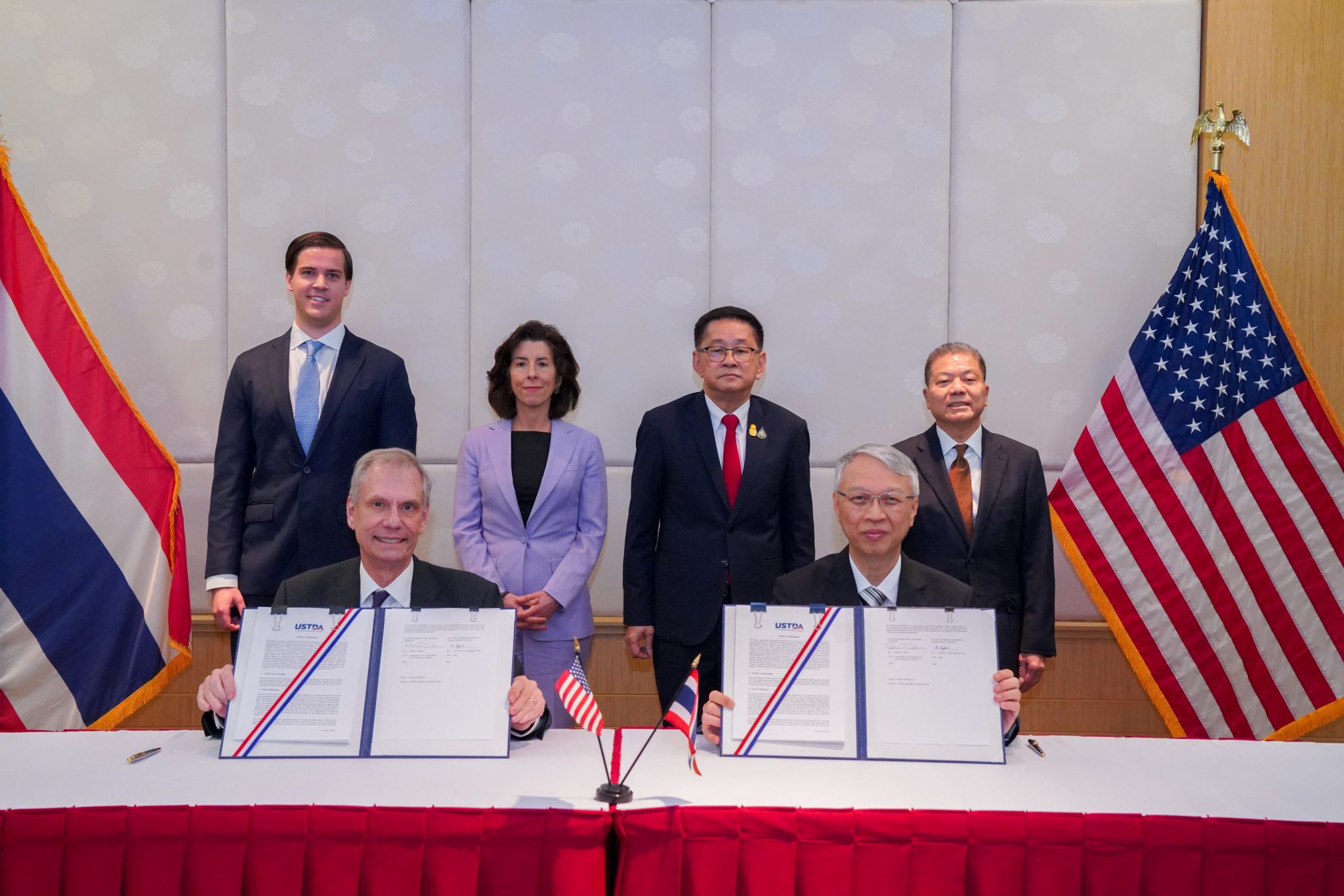 USTDA Supports Next Generation Wi-Fi for Improved Healthcare in ...