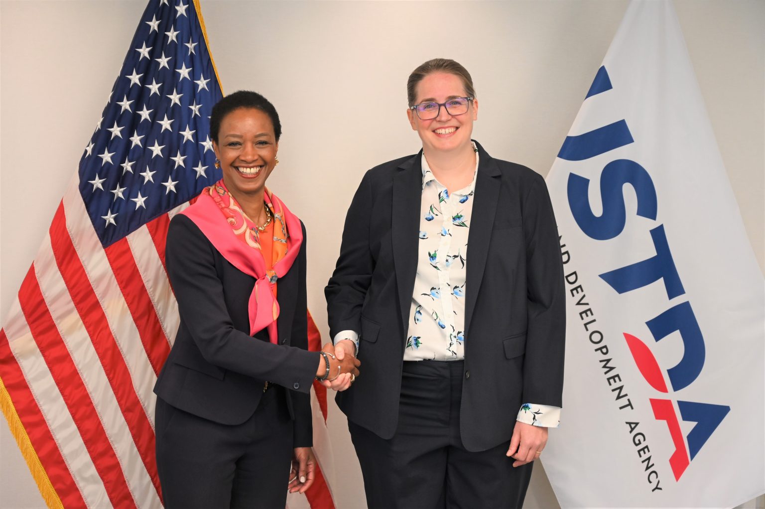 Ellie Collinson Appointed USTDA Deputy Director and Chief Operating ...