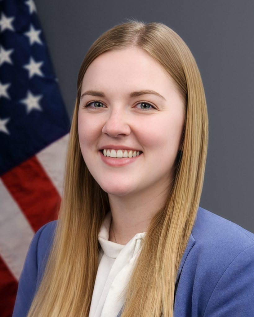 Aili Makela – USTDA