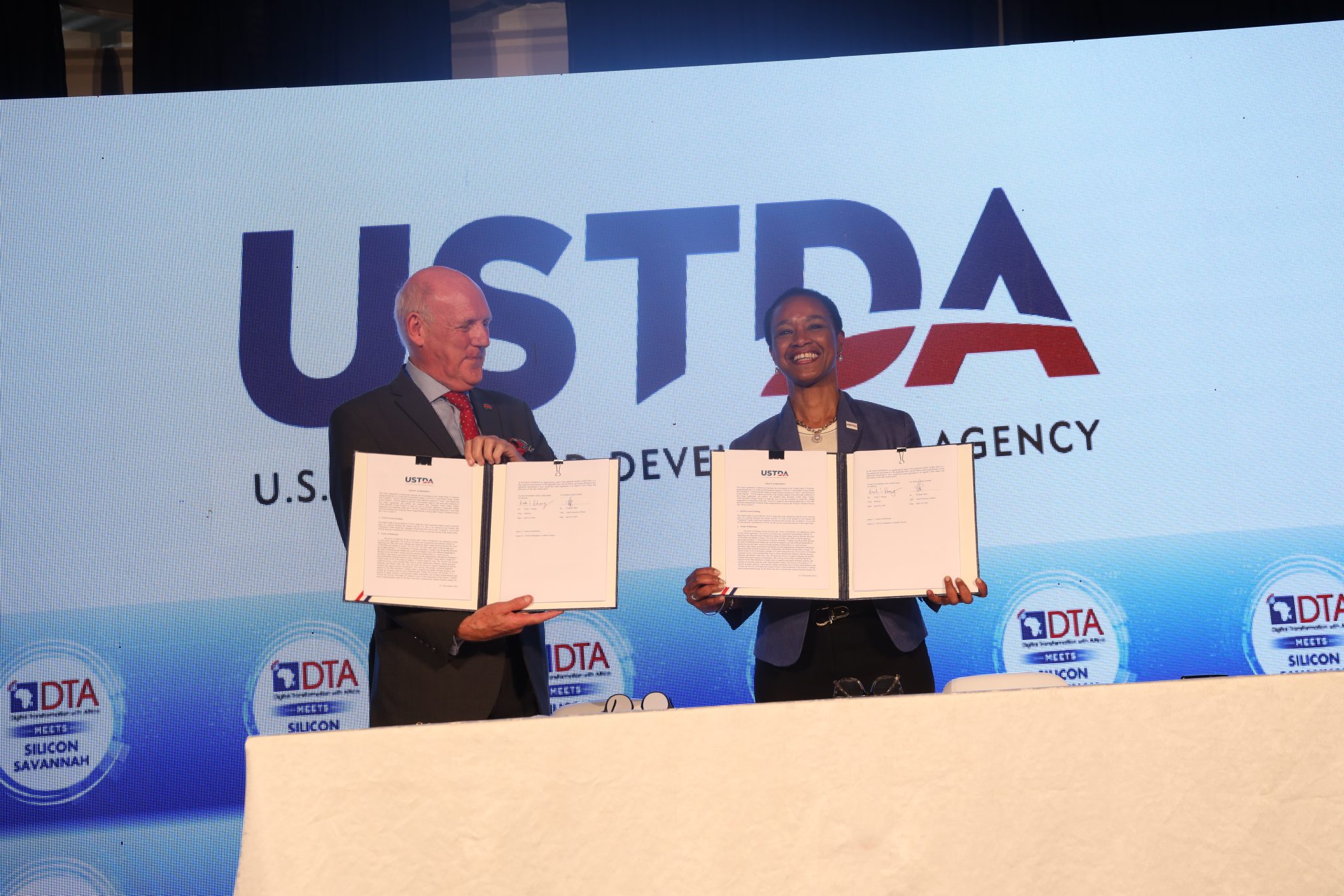 USTDA Supports Expanded Digital Access in Kenya – USTDA