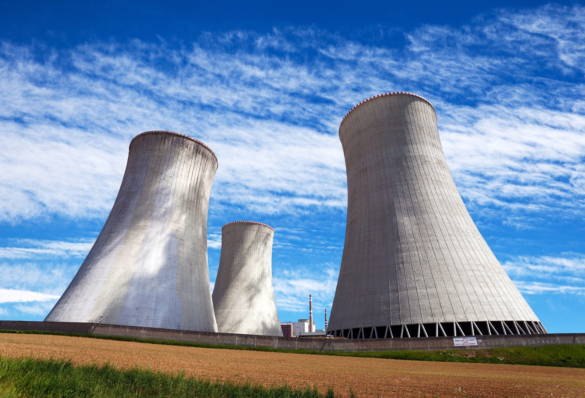 USTDA Advances Poland’s Civil Nuclear Energy Program by Funding U.S ...