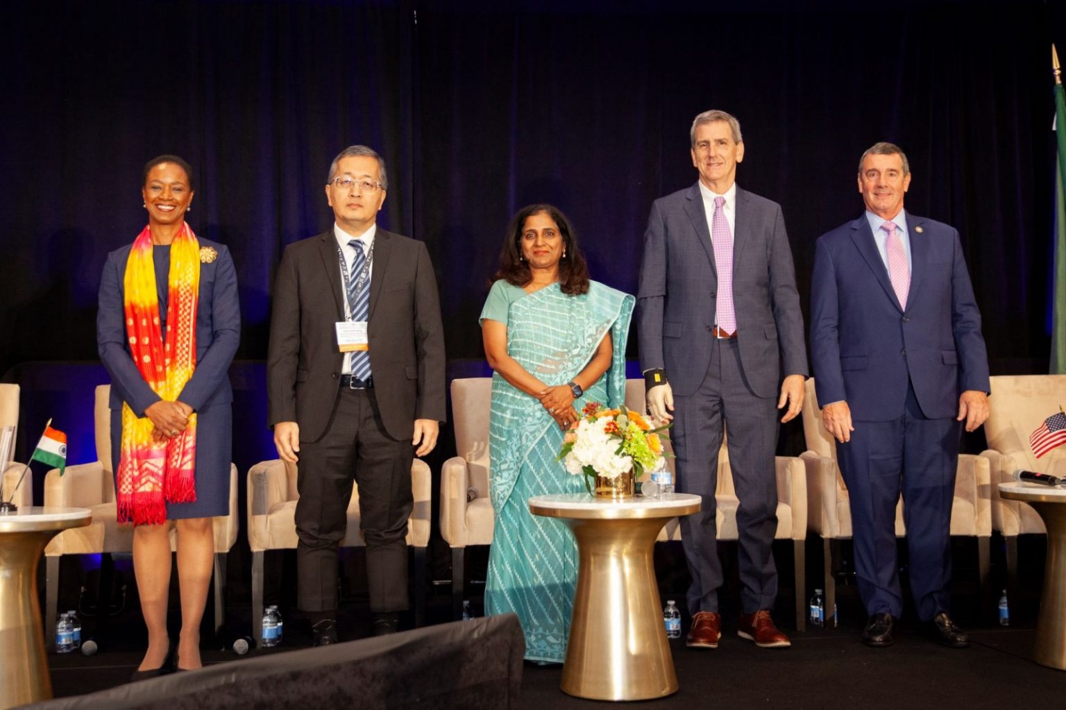 FACT SHEET: U.S.-India Aviation Summit Announcements – USTDA