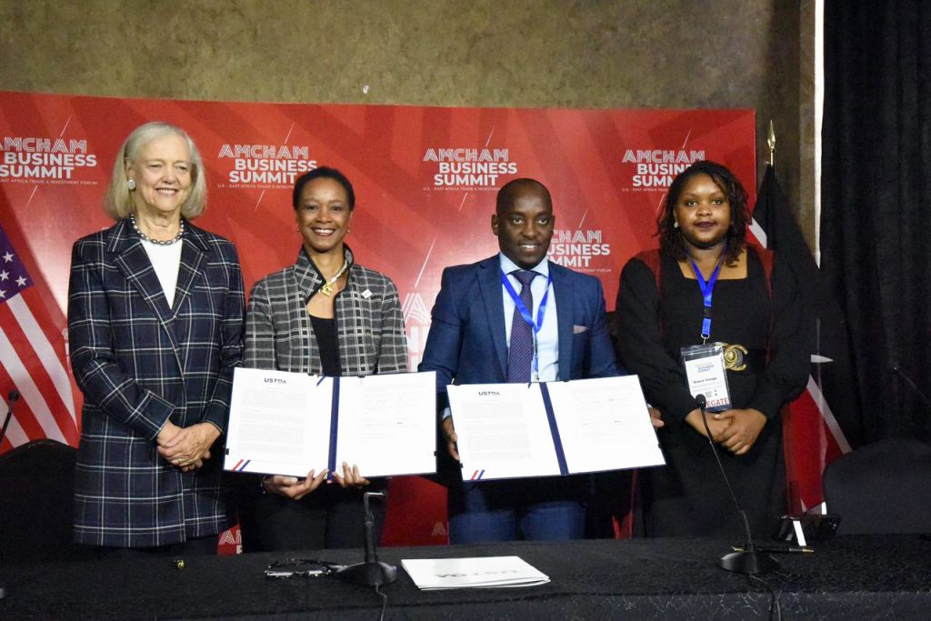 USTDA Supports Digital Infrastructure Expansion in East and Central ...