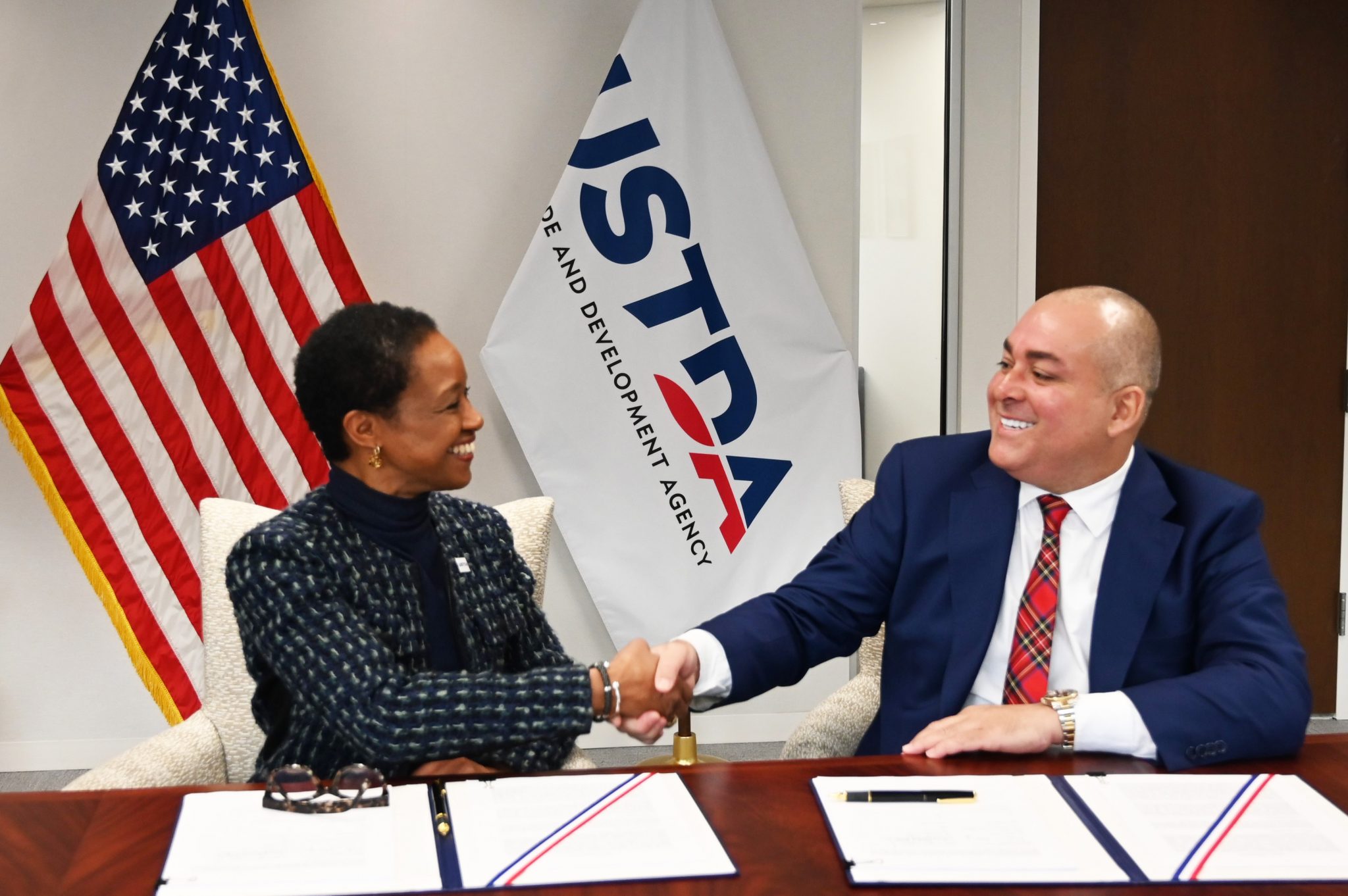 USTDA Supports Digital Connectivity in Rio de Janeiro – USTDA