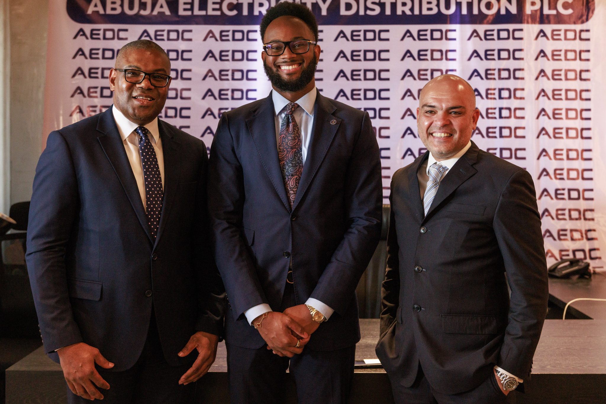 USTDA Partners Achieve Milestone for Clean Energy in Nigeria – USTDA