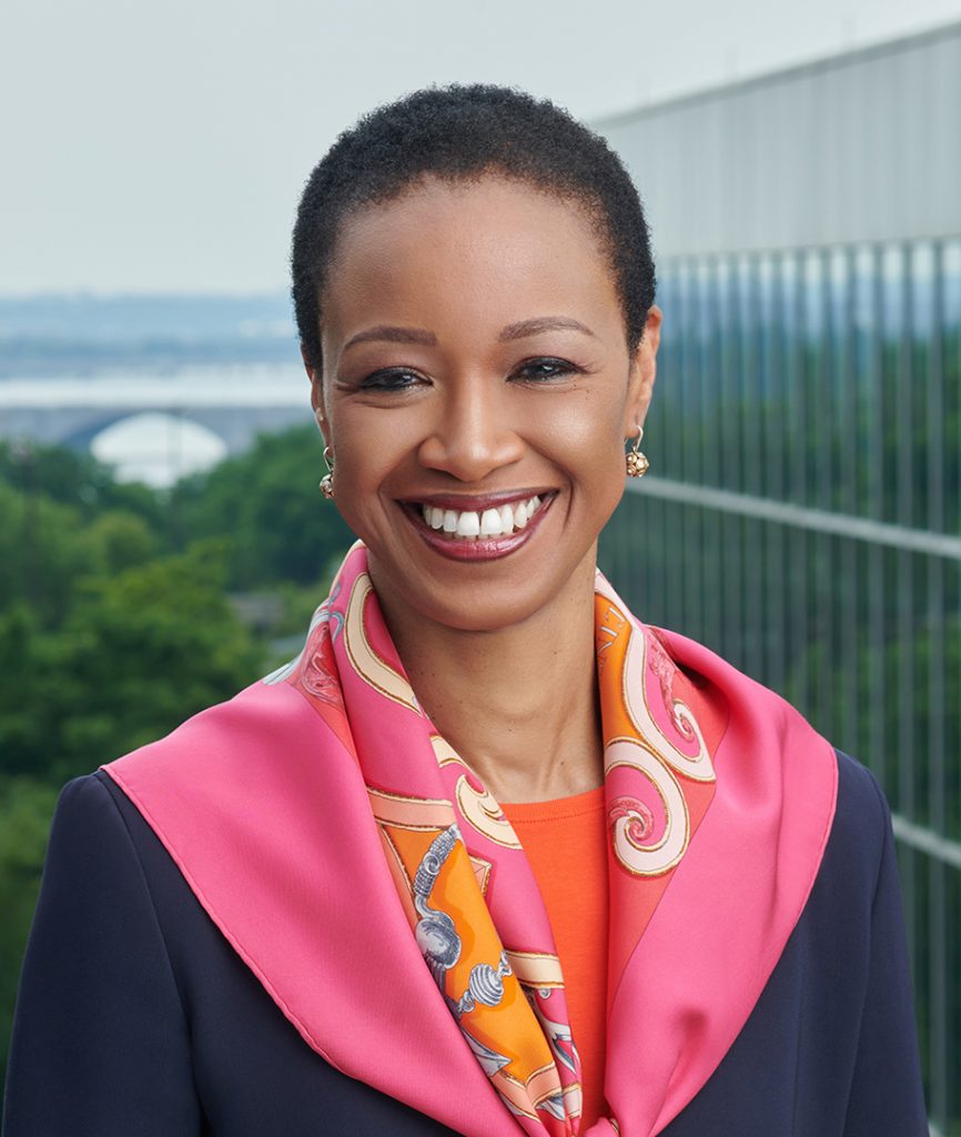 USTDA Director to Advance Infrastructure Partnerships with Fiji ...