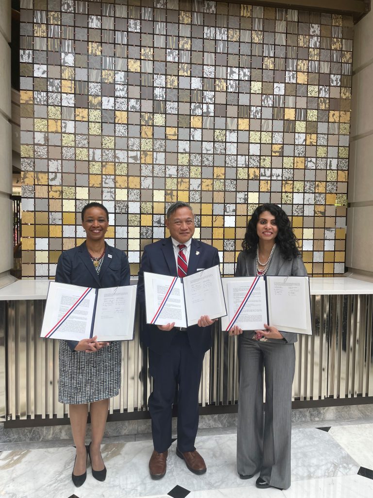 USTDA Advances Clean Energy Transition in Vietnam – USTDA