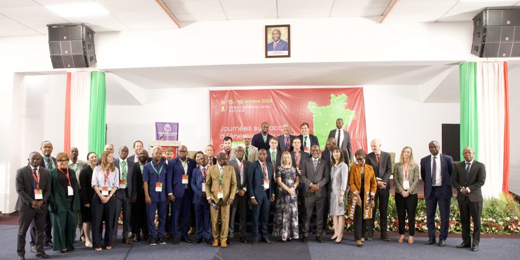 USTDA, Weza Power to Expand Rural Electricity Access in Burundi – USTDA