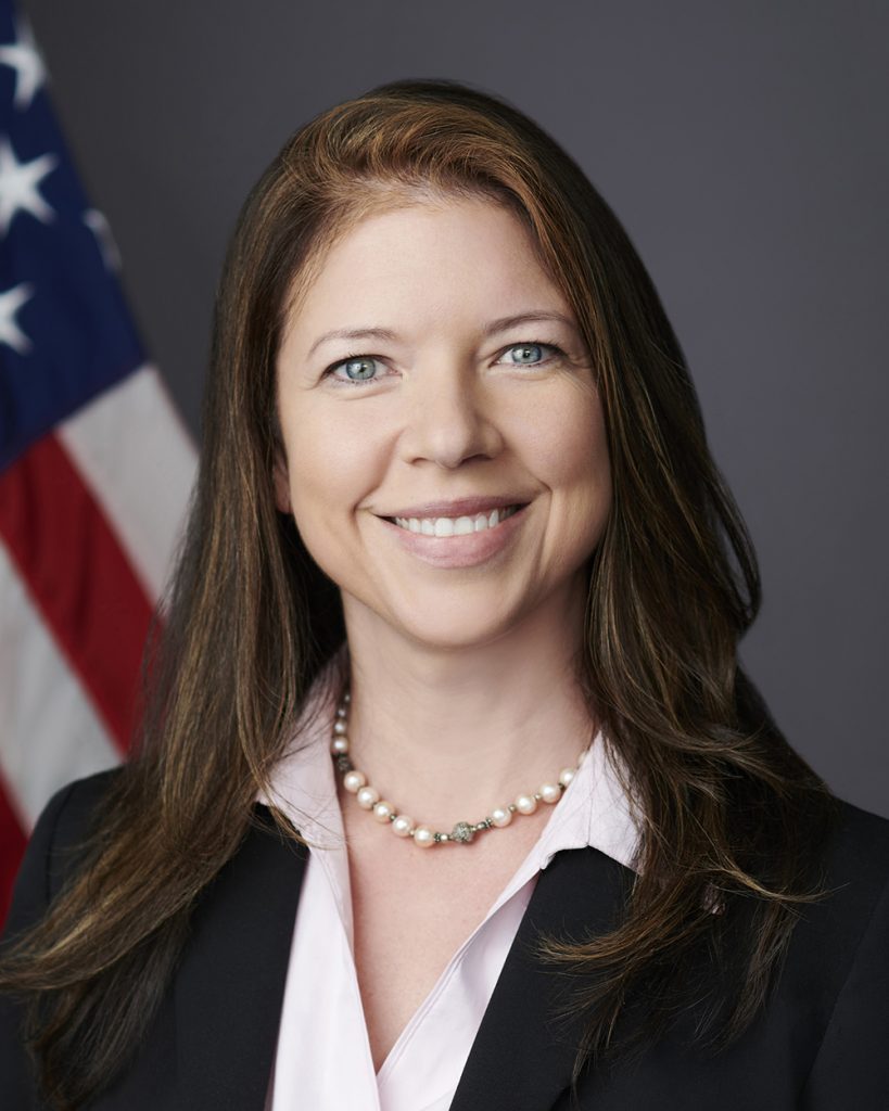 Sonja Horgen – USTDA