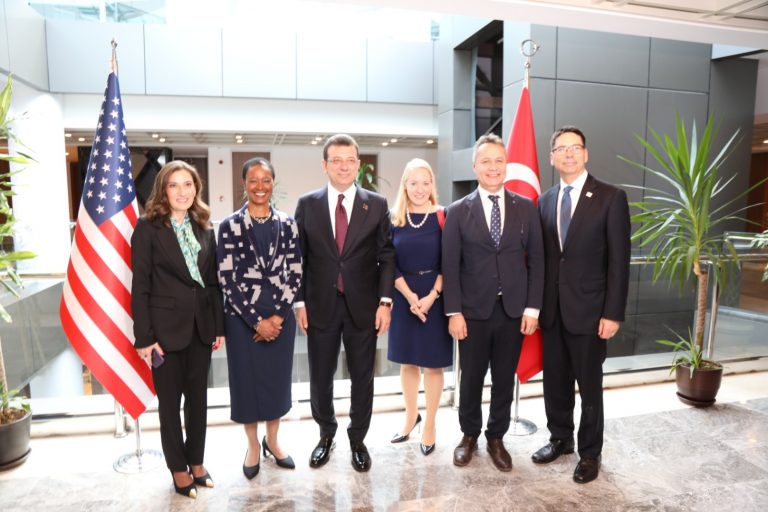USTDA Advances Disaster Preparedness and Digital Infrastructure in ...