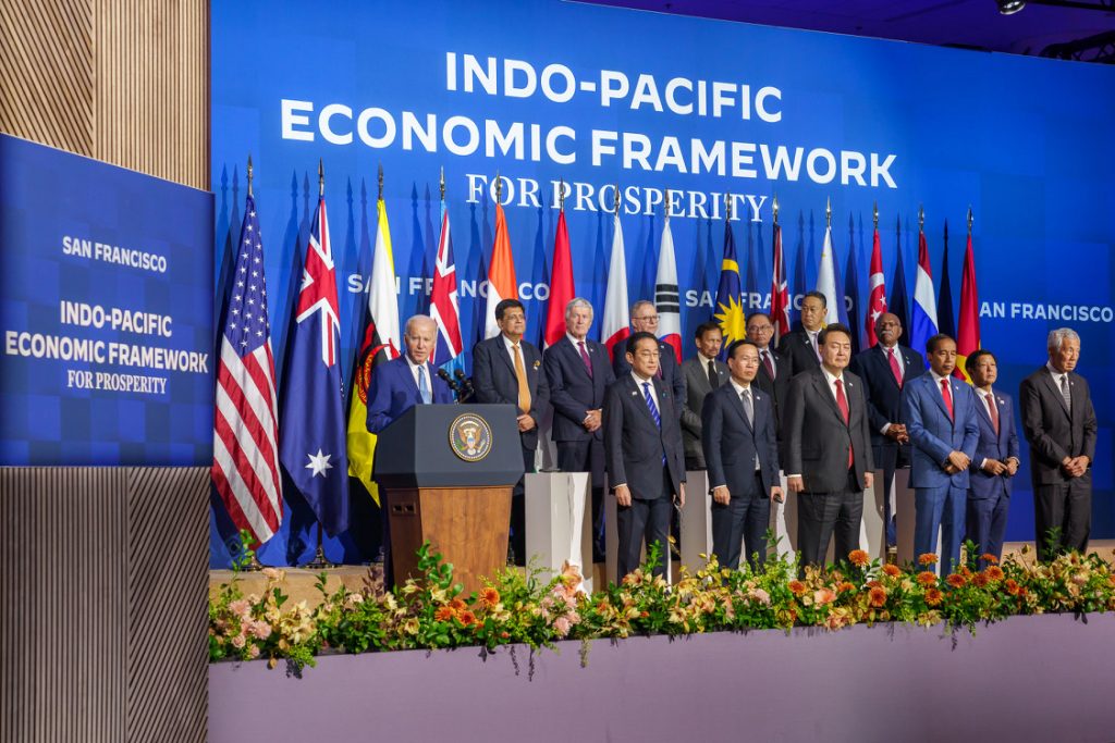 USTDA Supports Customs Modernization in the Indo-Pacific – USTDA