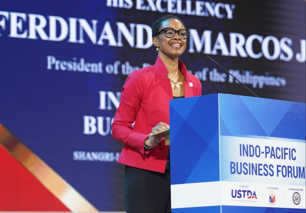 FACT SHEET: USTDA Announces New Support for Indo-Pacific Partner ...