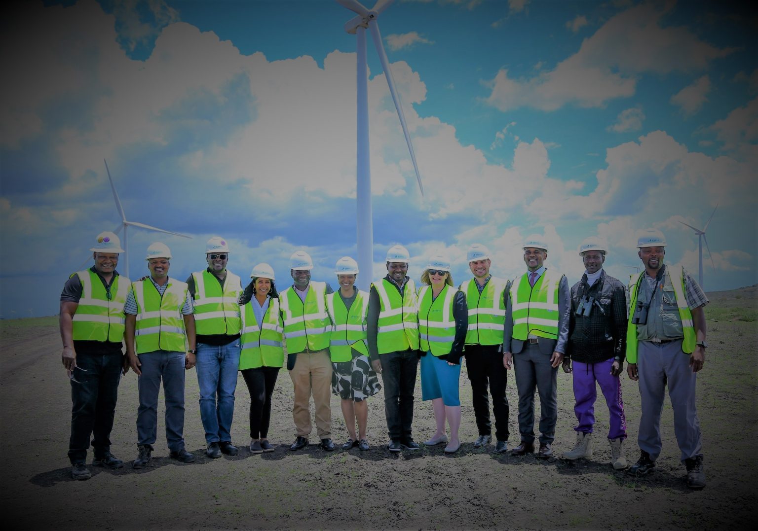 USTDA – United States Trade and Development Agency