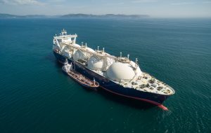 Türkiye: Gas Transit and Trading Hub – USTDA