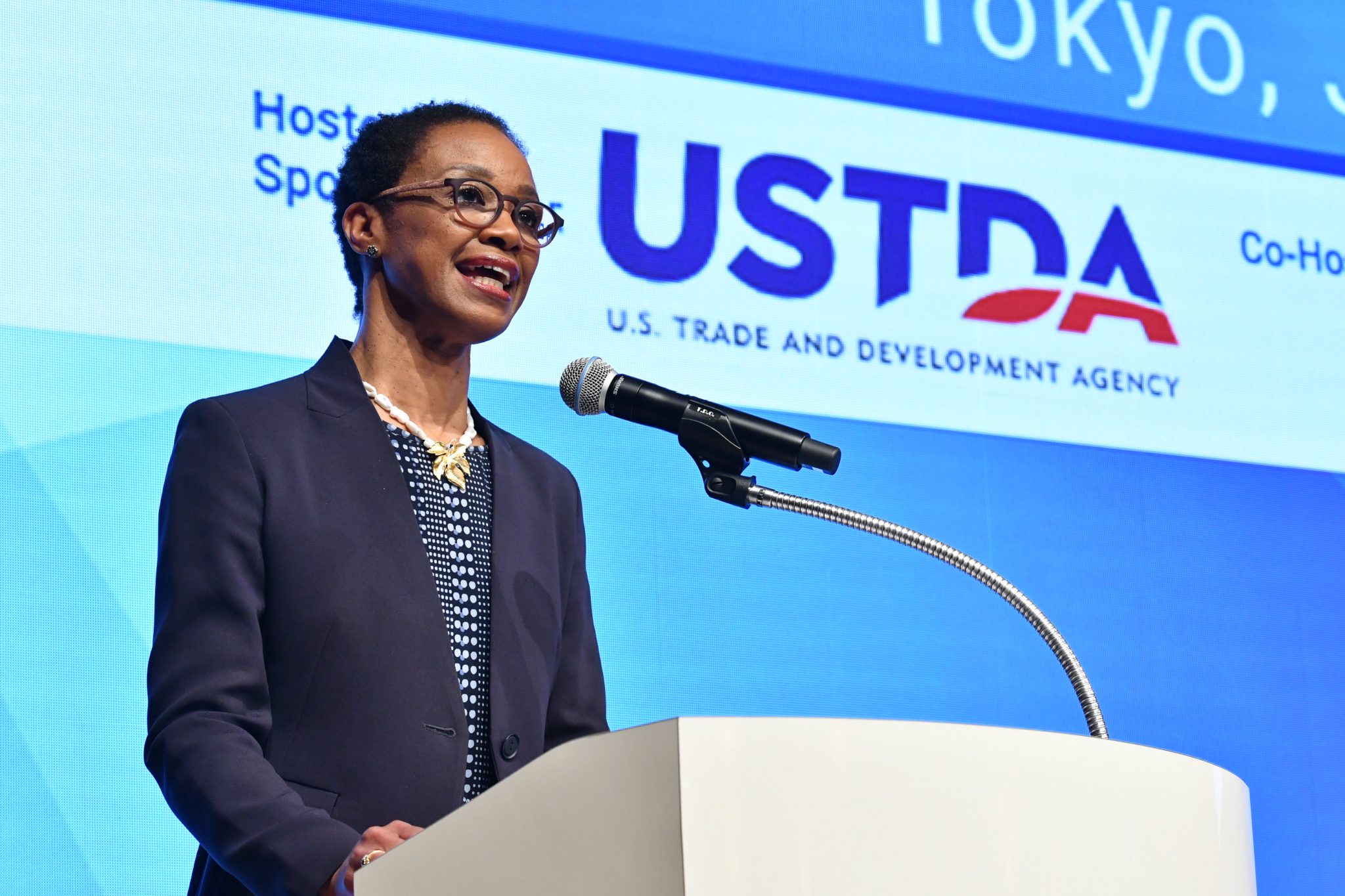 FACT SHEET: Advancing the Indo-Pacific Strategy – USTDA