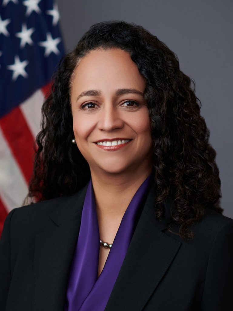 Brenda Quiroz Maday – USTDA