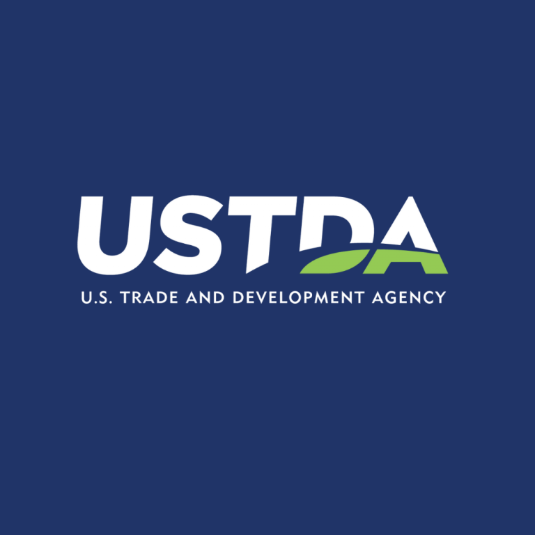 USTDA Celebrates Earth Day Action – USTDA