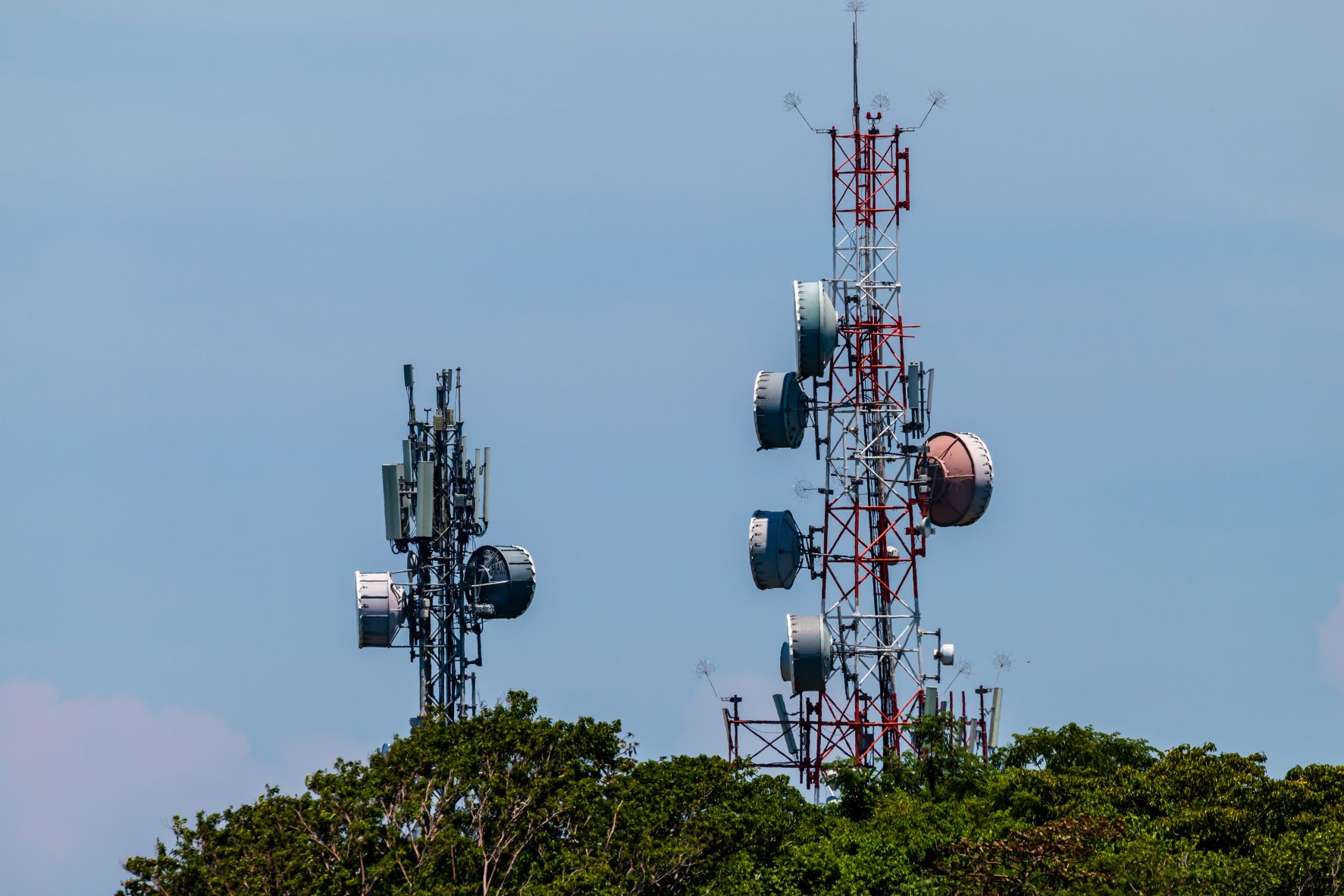 USTDA Helps Advance Smart’s 5G Deployment in the Philippines – USTDA