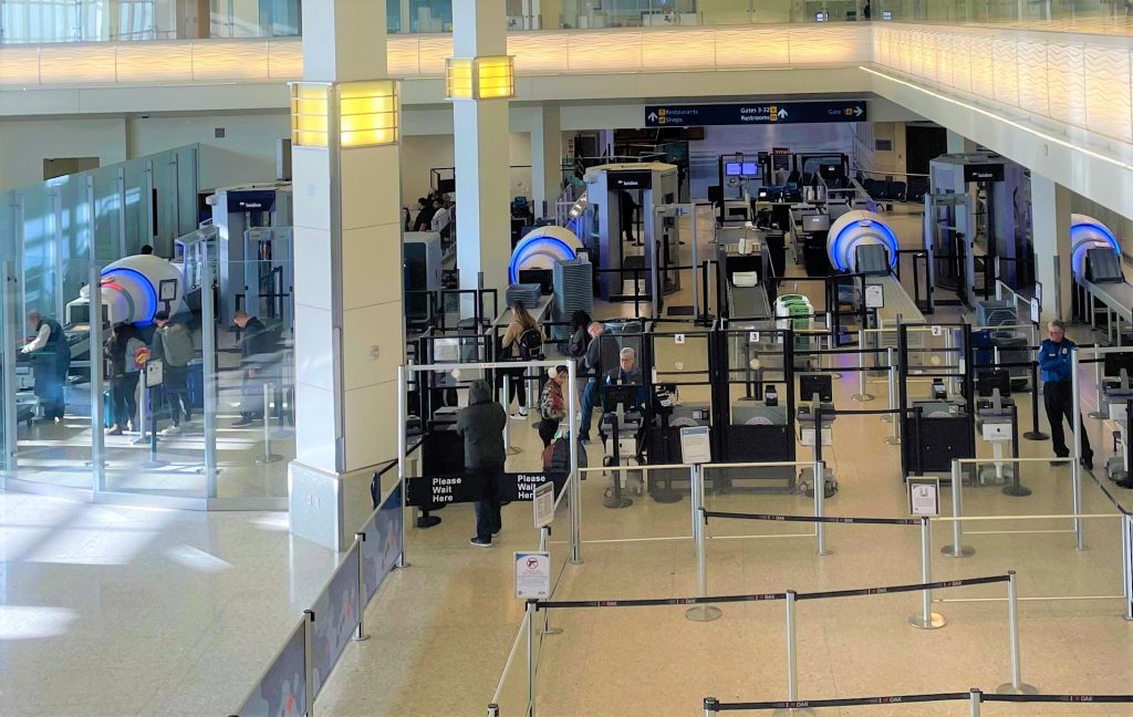 USTDA Advances Global Aviation Security – USTDA