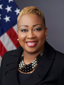 Sheneé Turner – USTDA