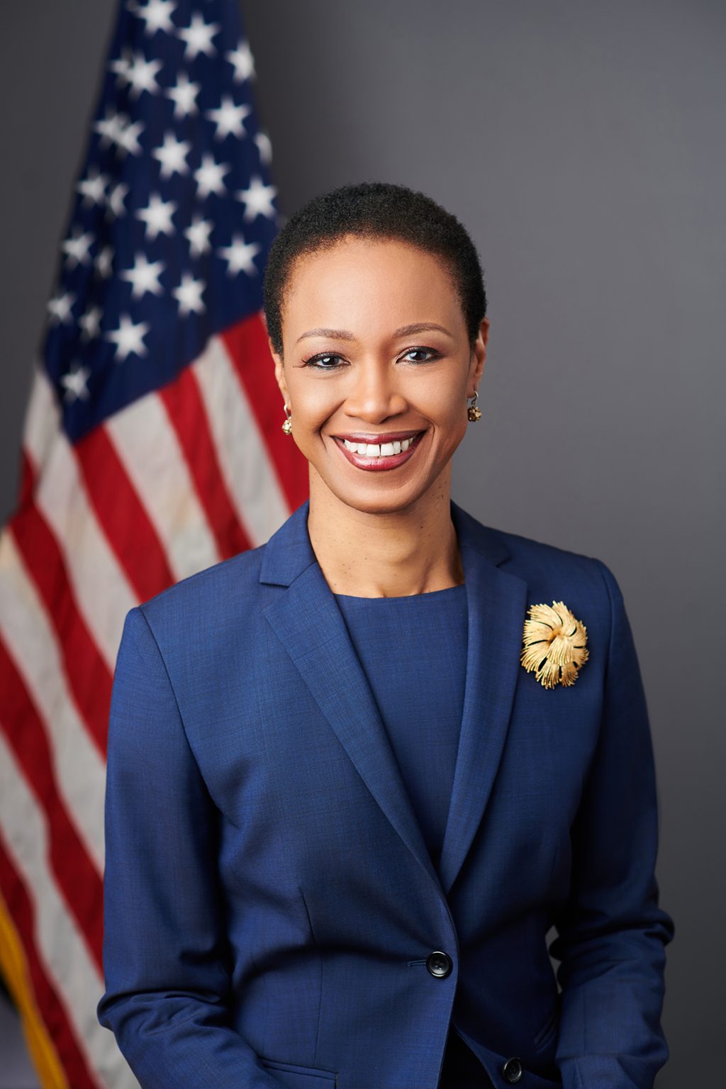 Director Ebong Travels to Türkiye, Egypt and Bulgaria – USTDA