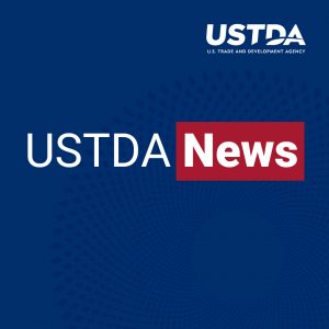 USTDA and African Development Bank Renew Partnership to Advance Quality ...