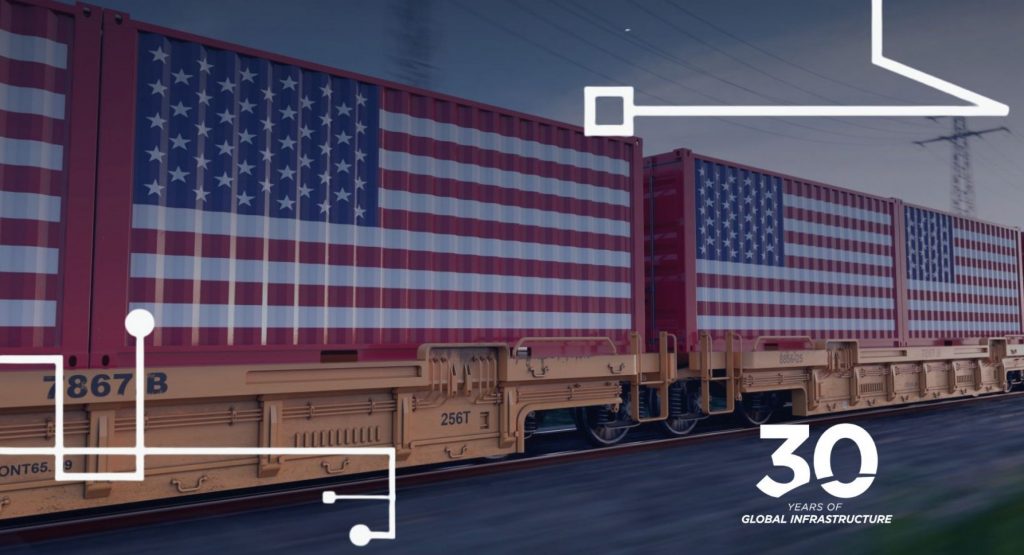 USTDA – United States Trade and Development Agency