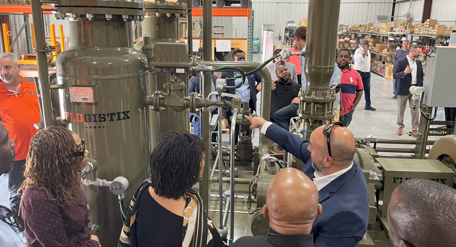 USTDA – United States Trade and Development Agency