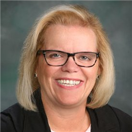 House Speaker appoints Kim Hildred to the Board | SSAB