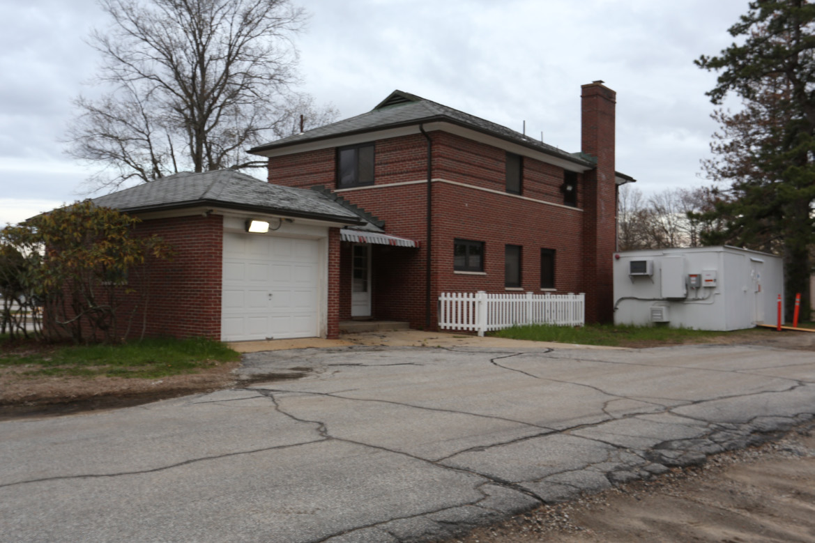 History Of The Manchester VA Medical Center | VA Manchester Health Care ...