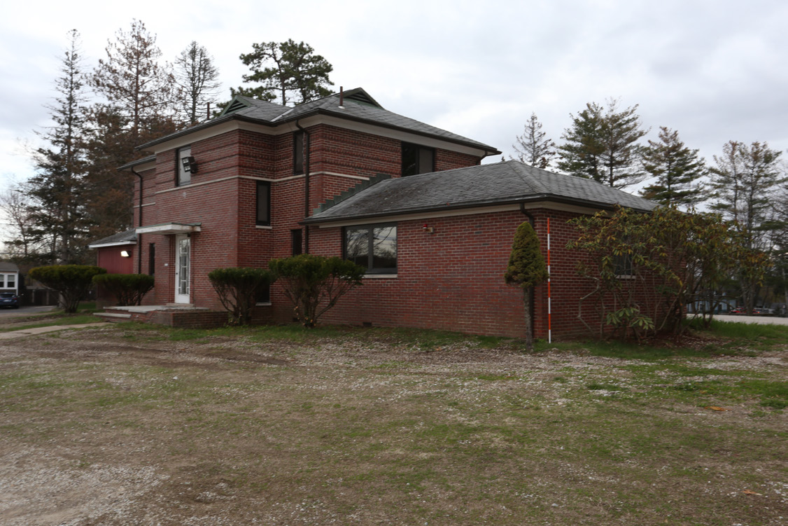 History Of The Manchester VA Medical Center | VA Manchester Health Care ...