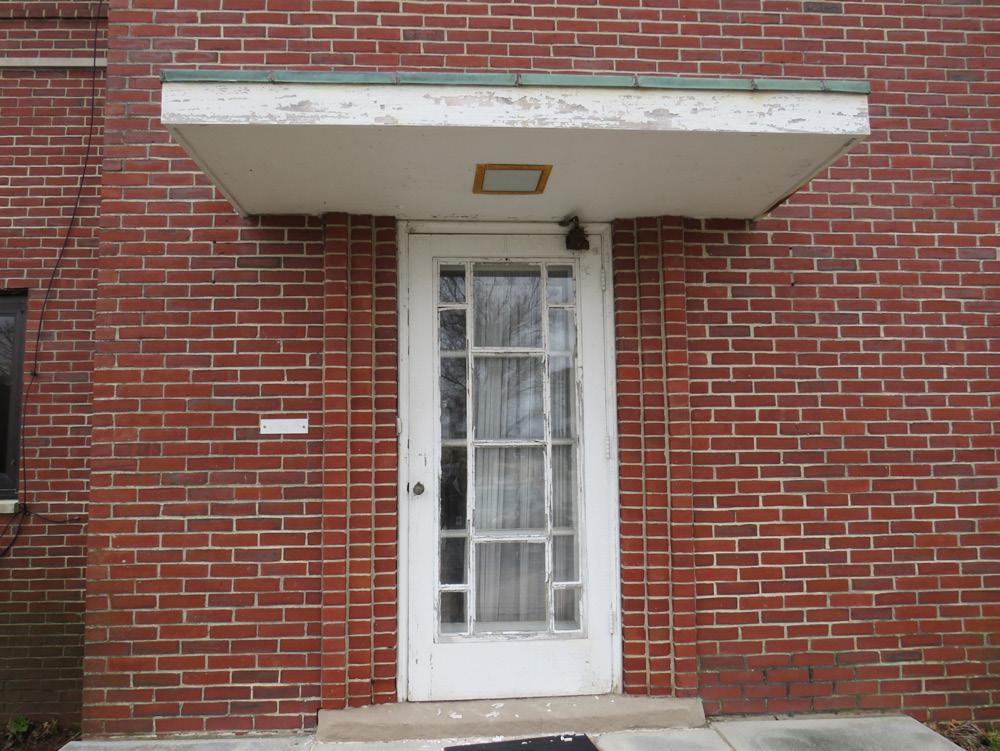 History Of The Manchester VA Medical Center | VA Manchester Health Care ...