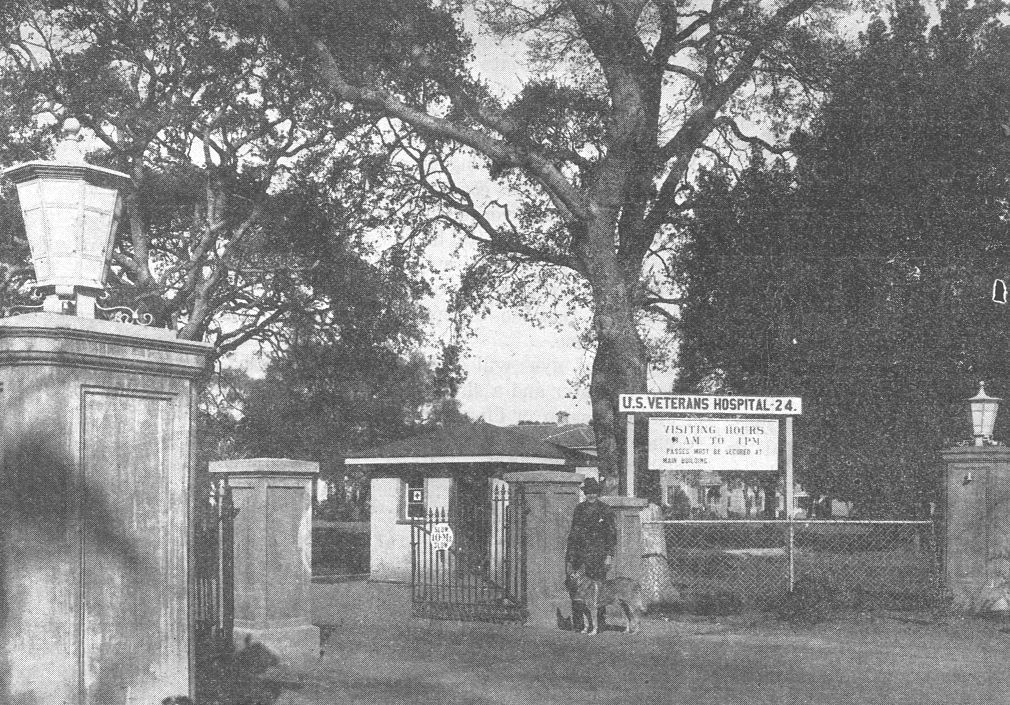 History | VA Palo Alto Health Care | Veterans Affairs