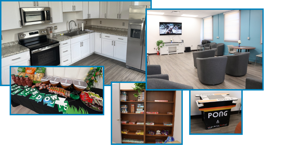 The Peer Center | VA Greater Los Angeles Health Care | Veterans Affairs