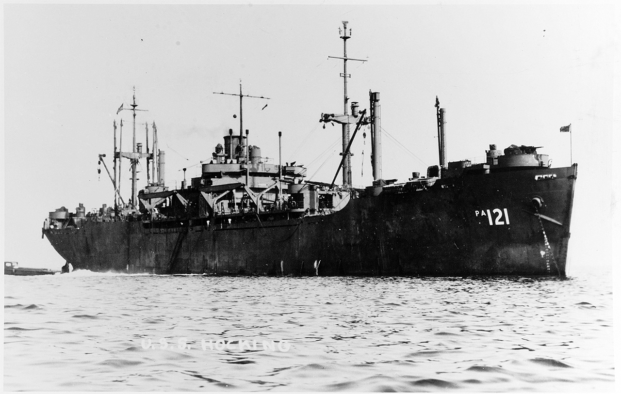 Major George E. Wahlen: Legacies Of A Humble Hero | VA Salt Lake City ...