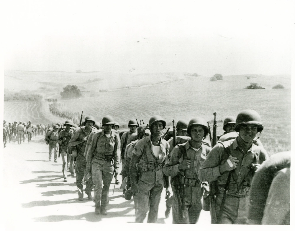 Major George E. Wahlen: Legacies Of A Humble Hero | VA Salt Lake City ...