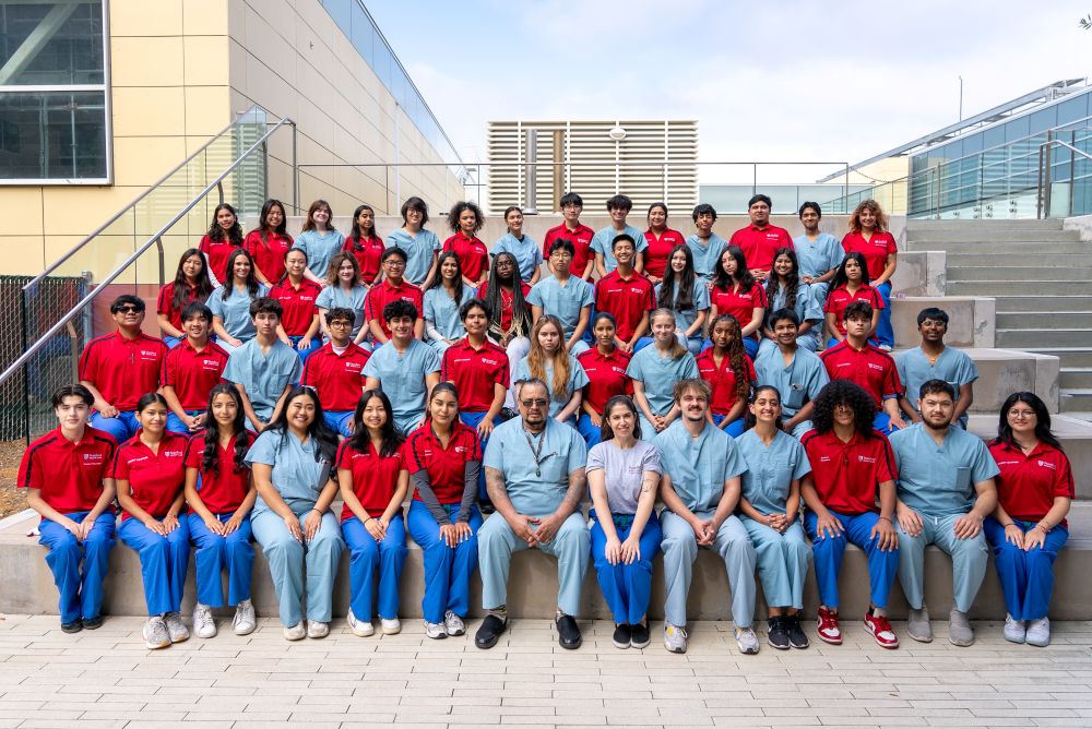 Medical Pathology Program | VA Palo Alto Health Care | Veterans Affairs