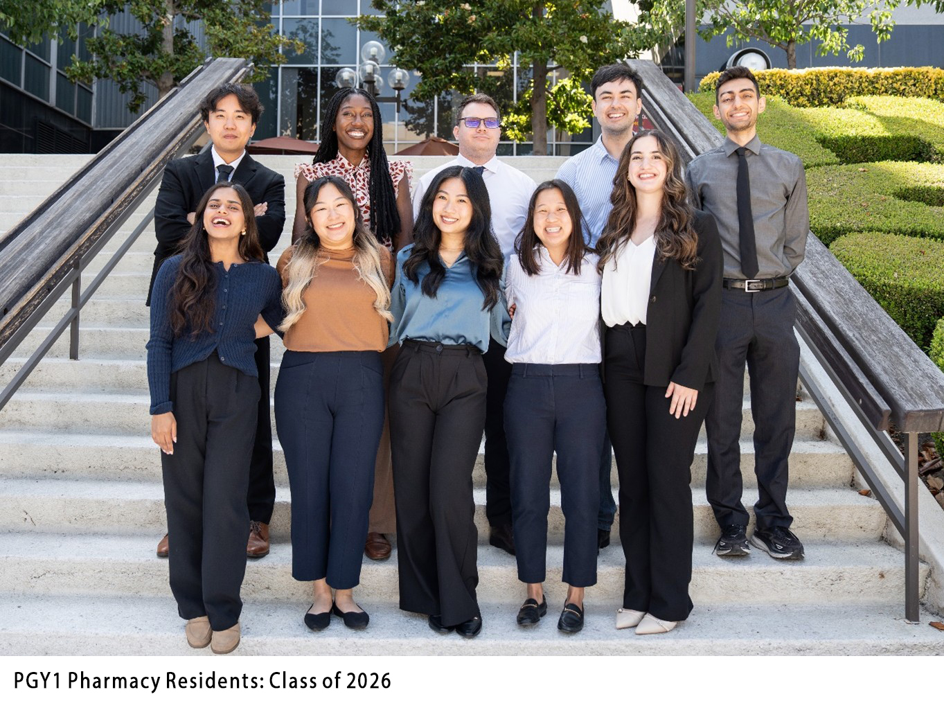 Pharmacy Residency Programs | VA Greater Los Angeles Health Care ...