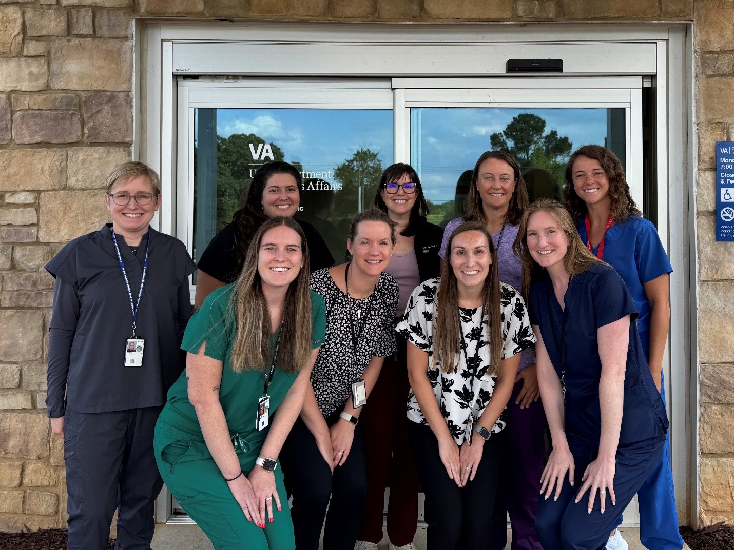 Durham VA Pharmacy Residency Programs | VA Durham Health Care ...