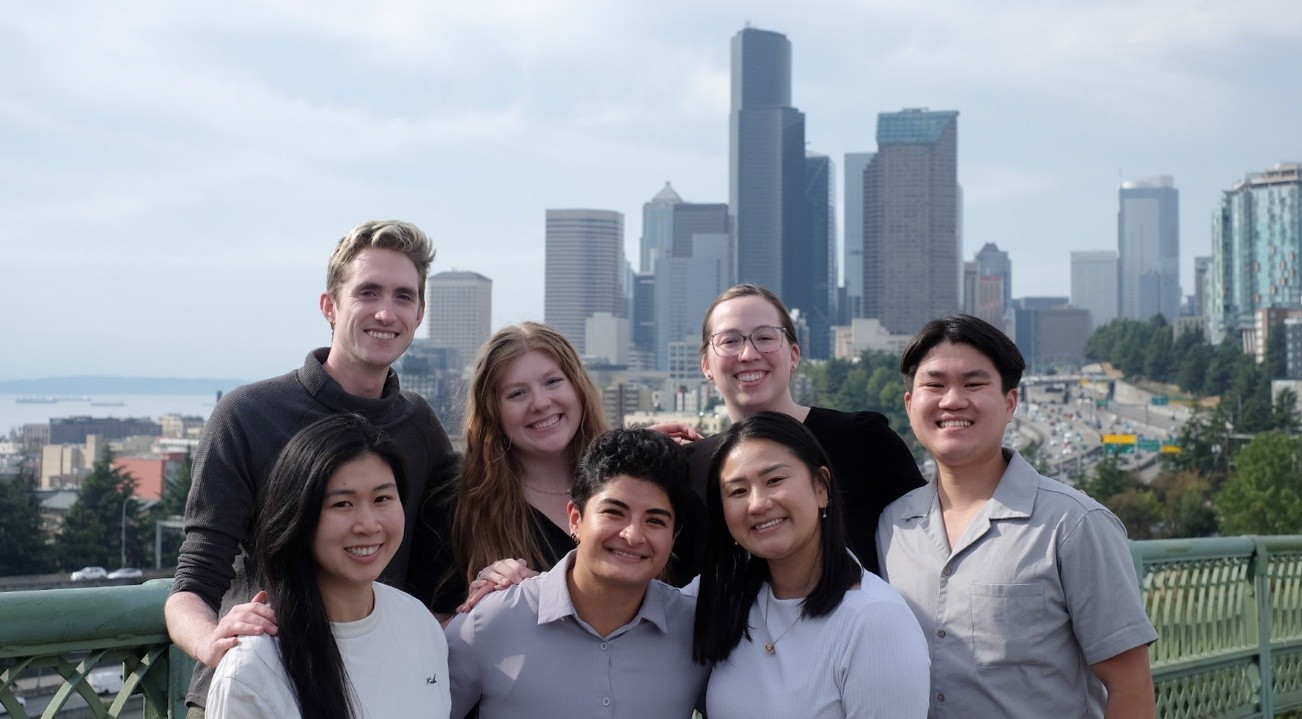 VA Puget Sound Pharmacy Residency Programs In Seattle, Washington (PGY1 ...