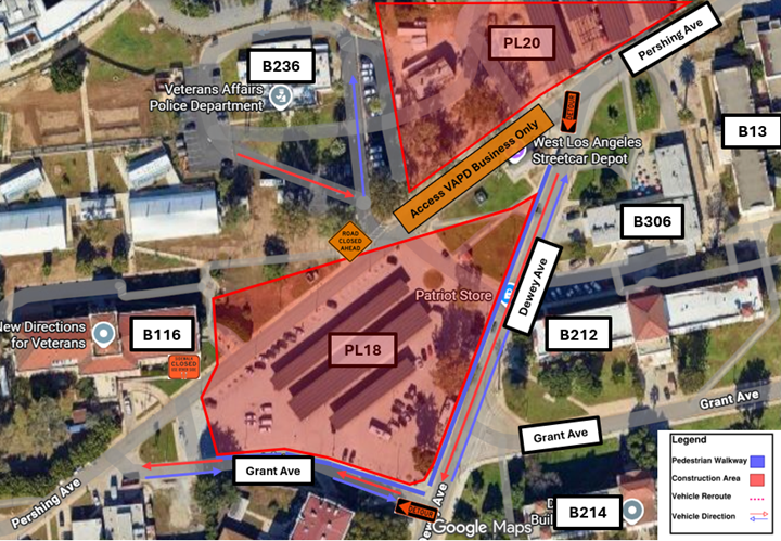 Construction Projects | VA Greater Los Angeles Health Care | Veterans ...