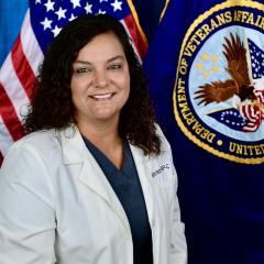 Primary Care Nurse Practitioner Residency Program | VA Dublin Health ...