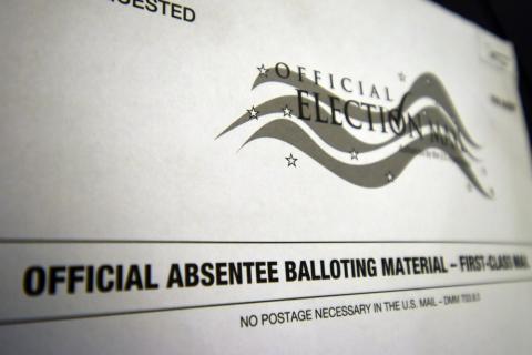 How Veterans Can Register To Vote | Veterans Affairs